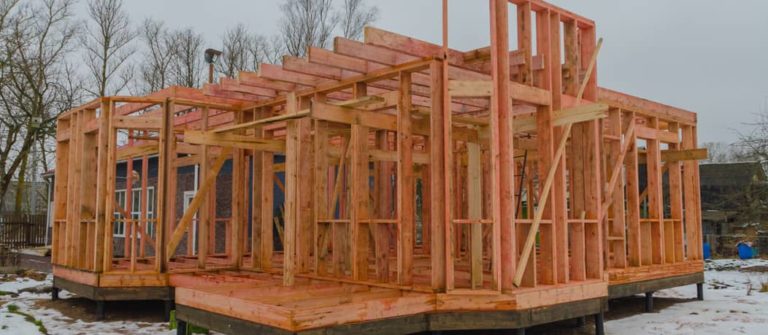 First Nation Housing Project - DBCtec Solutions